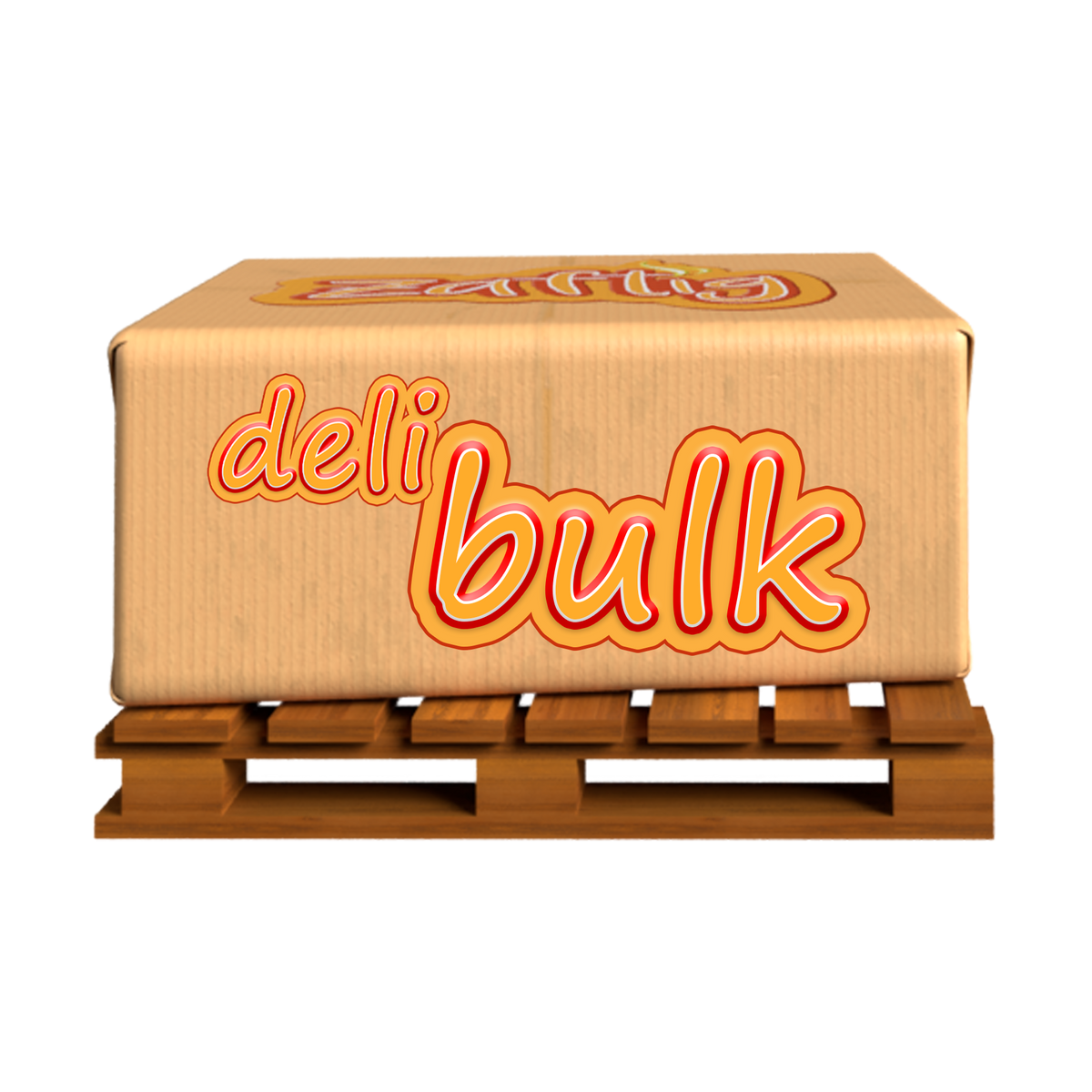 DELI BULK – Zaftig Kosher