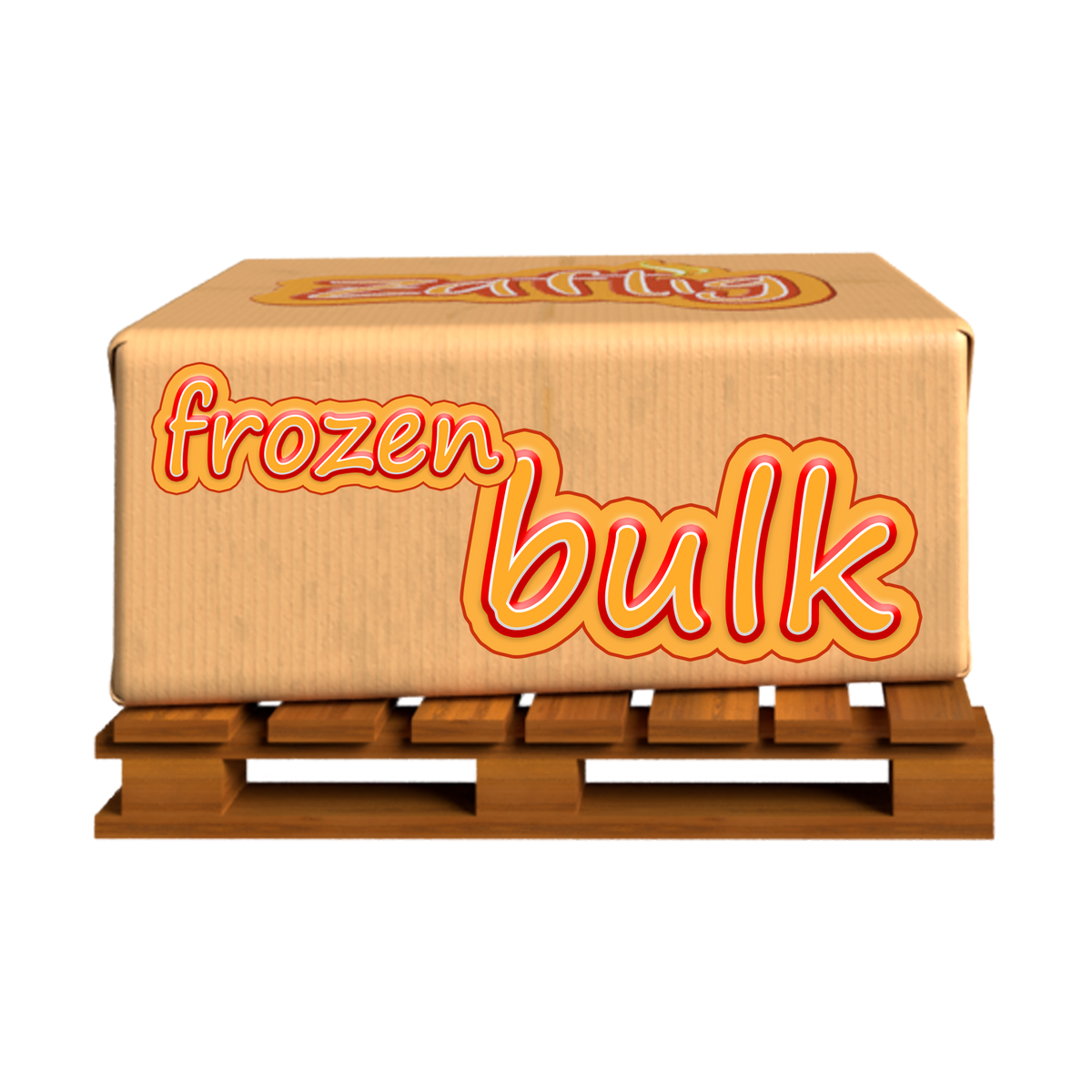 FROZEN BULK – Zaftig Kosher