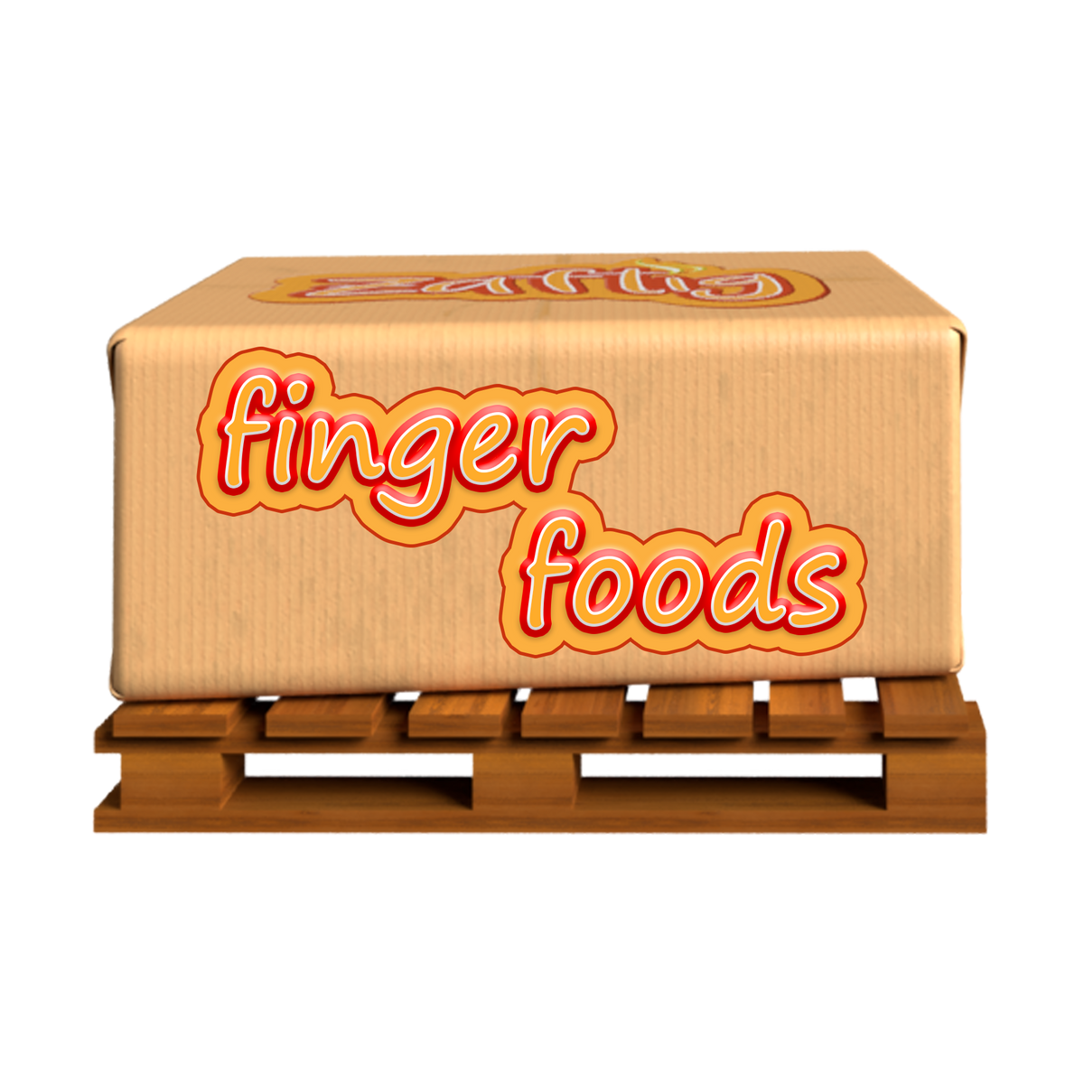 FINGER FOOD – Zaftig Kosher